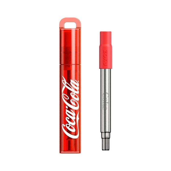 All Products :: Zoku Coca-Cola Pocket Straw
